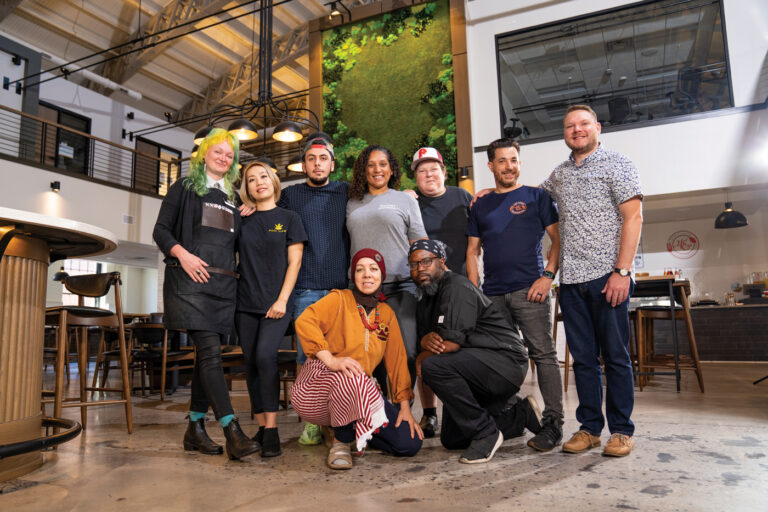 Southern Market Comes Full Circle - Lancaster County Magazine