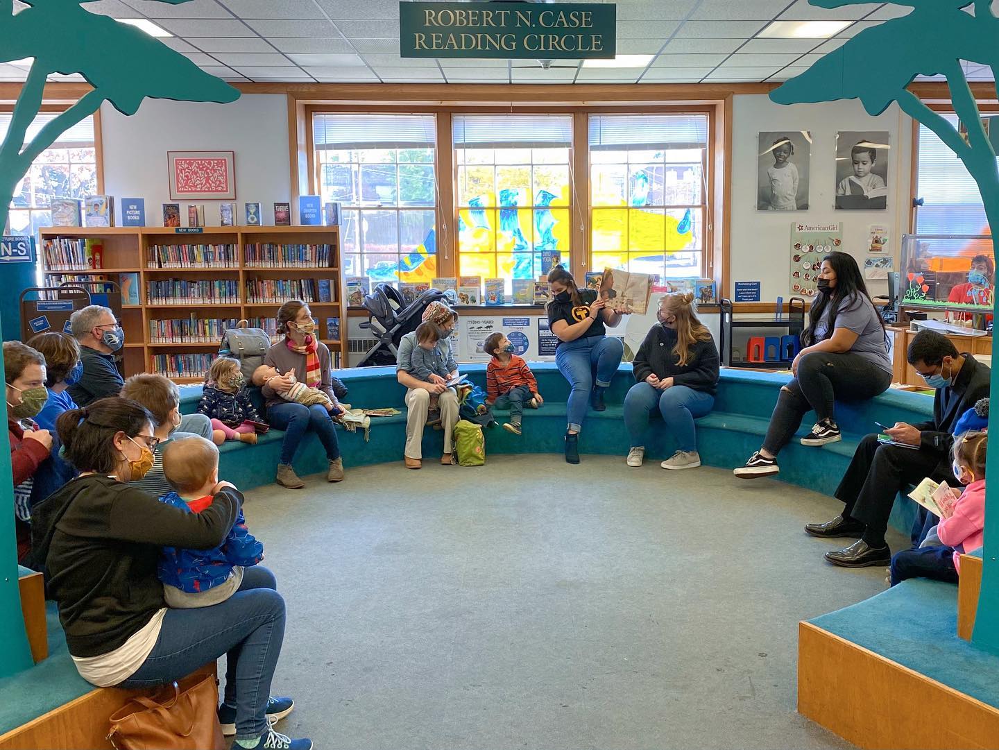 September is Library Card Sign Up Month! - Lancaster County Magazine