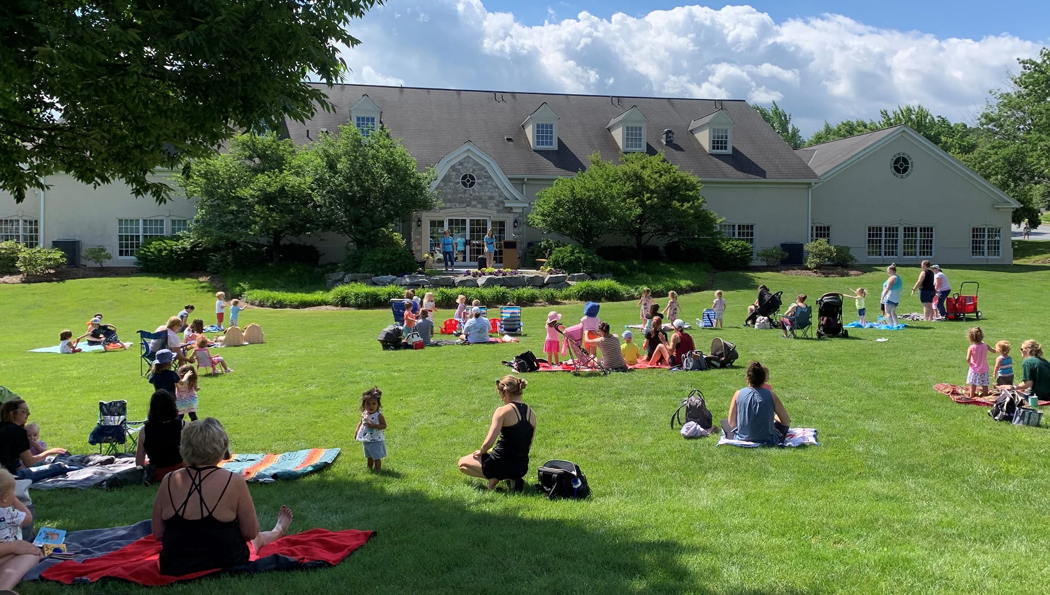 September is Library Card Sign Up Month!