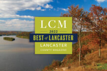 2022 Best of Lancaster