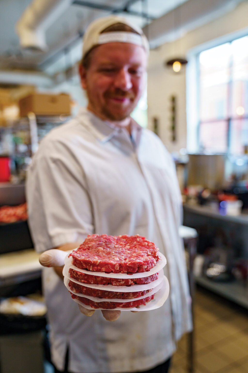 Cabalar Meat Co.: Burgers, Sandwiches, Craft Beer and More - Lancaster ...