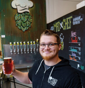 Cabalar Meat Co.: Burgers, Sandwiches, Craft Beer and More - Lancaster ...