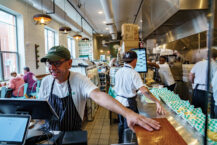Cabalar Meat Co.: Burgers, Sandwiches, Craft Beer and More - Lancaster ...
