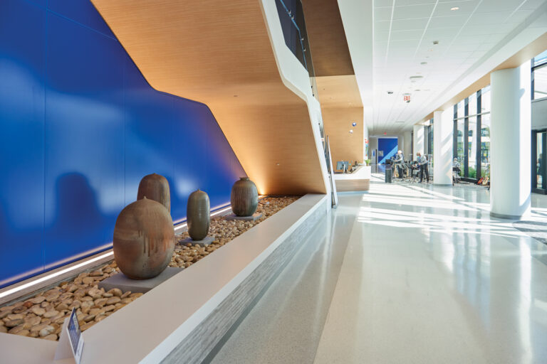 Penn State Health Lancaster Medical Center: The Art of Medicine ...