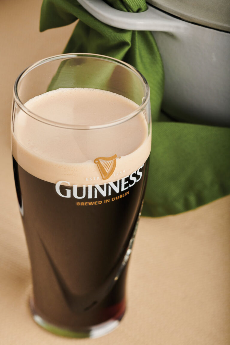 A Homestyle St. Patrick's Day - Lancaster County Magazine