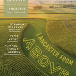 Lancaster From Above: Green in So Many Ways