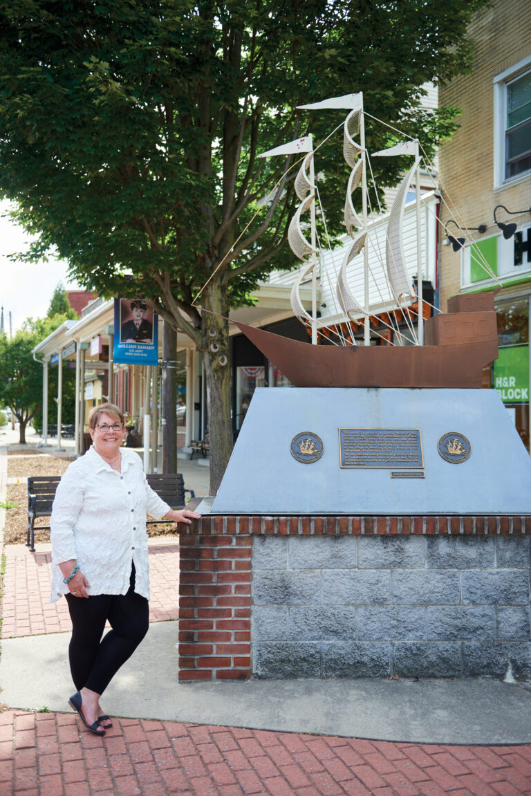 Mount Joy: Honoring the Past, Sailing Into the Future