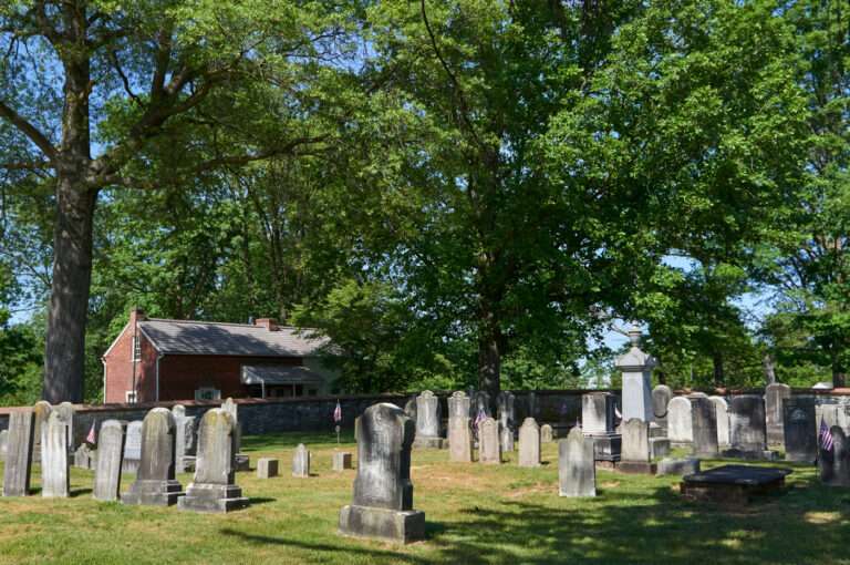 Mount Joy: History - Lancaster County Magazine