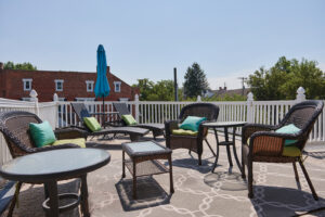 Mount Joy: Stay - Lancaster County Magazine