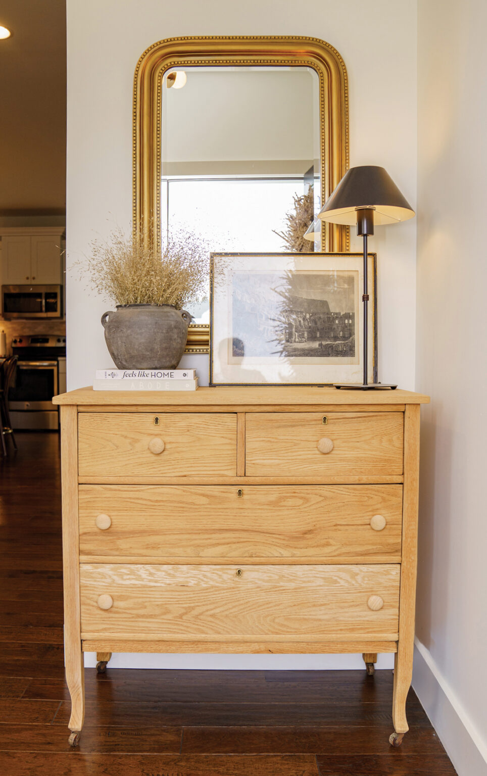 Erin Gerlach: Fearless DIYer - Lancaster County Magazine