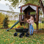 Erin Gerlach: Fearless DIYer