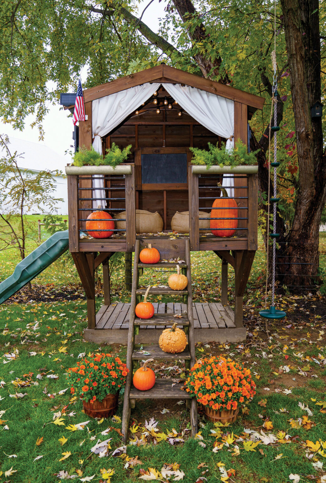 Erin Gerlach: Fearless DIYer - Lancaster County Magazine