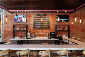 Isaac’s: Cheers to 40 Years - Lancaster County Magazine