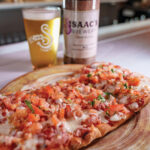 Isaac’s: Cheers to 40 Years