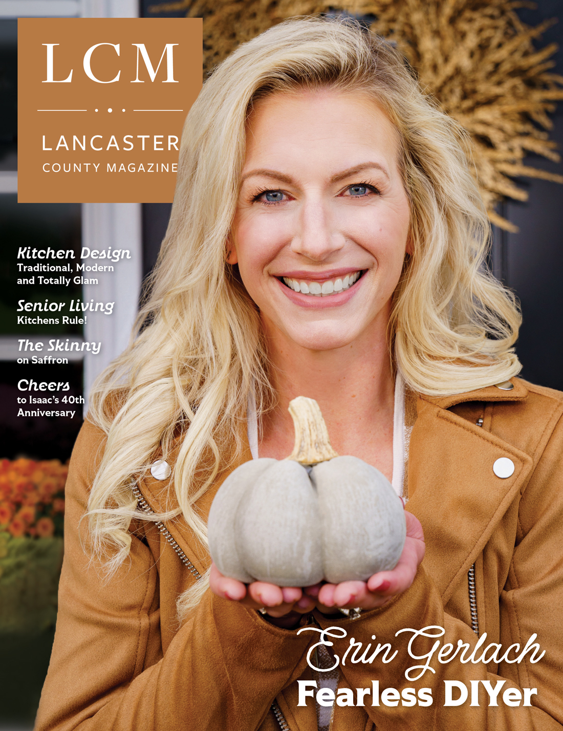 Lancaster County Magazine – Since 1988