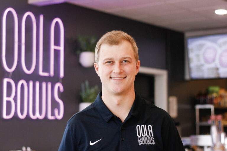 Oola Bowls: Flavor & Nutrition in a Bowl