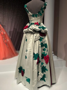 Ann Lowe: Inspiring a New Generation of Black Designers - Lancaster ...