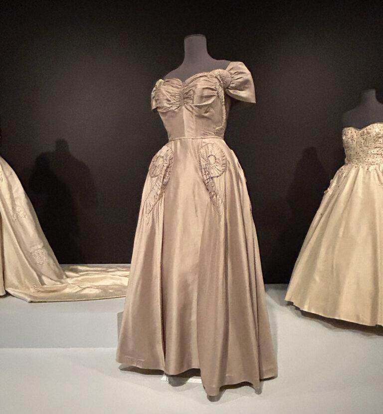 Ann Lowe: Inspiring a New Generation of Black Designers - Lancaster ...