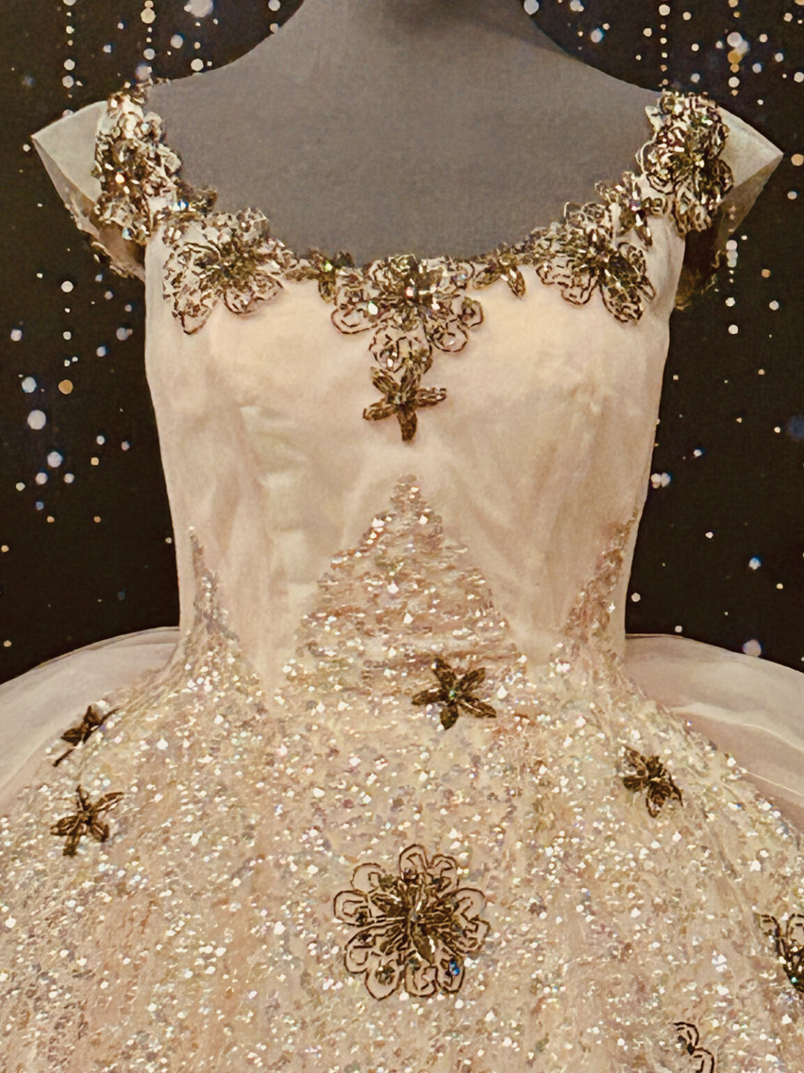 Ann Lowe: Inspiring a New Generation of Black Designers