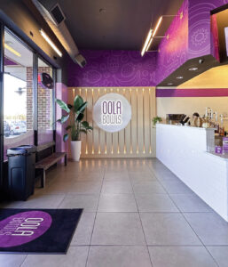 Oola Bowls: Flavor & Nutrition in a Bowl