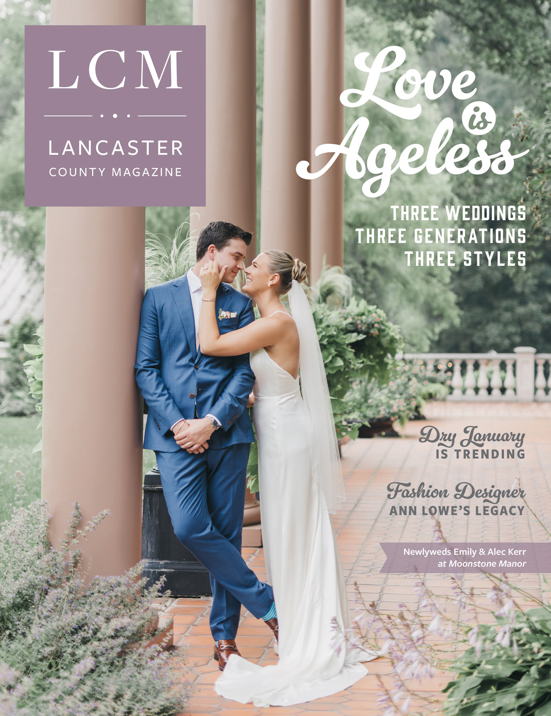 Lancaster County Magazine – Since 1987