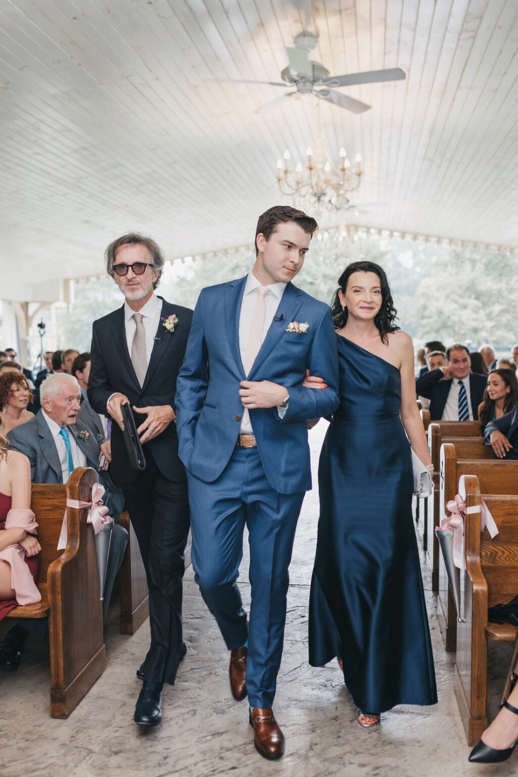 June 30, 2023, Emily Lent & Alexander Kerr: Summer Garden Party ...