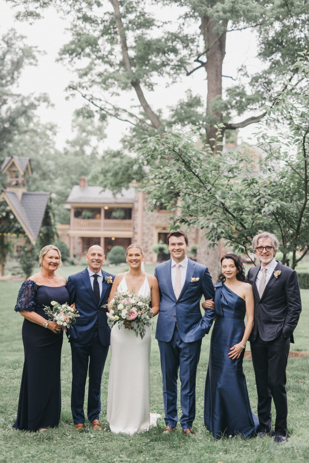 June 30, 2023, Emily Lent & Alexander Kerr: Summer Garden Party ...