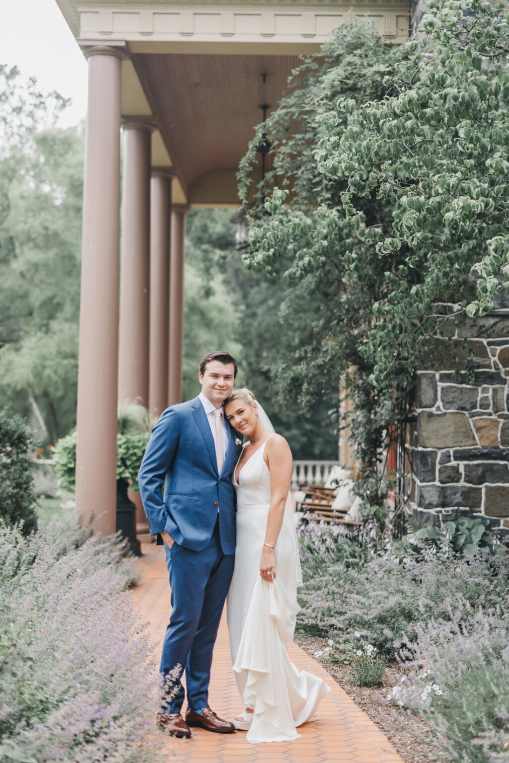 June 30, 2023, Emily Lent & Alexander Kerr: Summer Garden Party ...