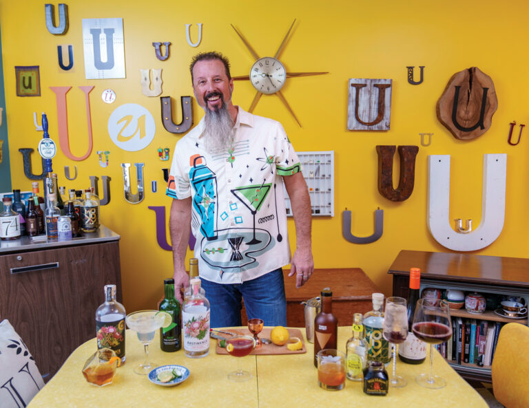 Here’s to Your Health: Dry January … and Beyond!