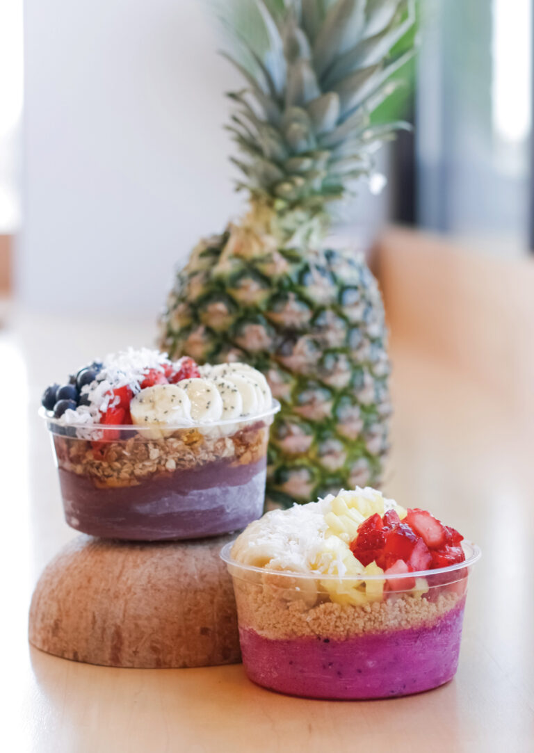 Oola Bowls: Flavor & Nutrition in a Bowl - Lancaster County Magazine