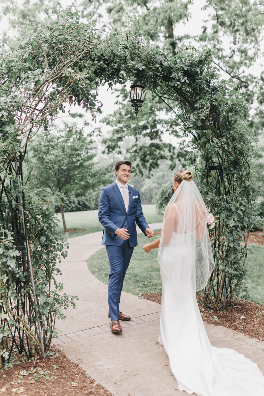 June 30, 2023, Emily Lent & Alexander Kerr: Summer Garden Party ...