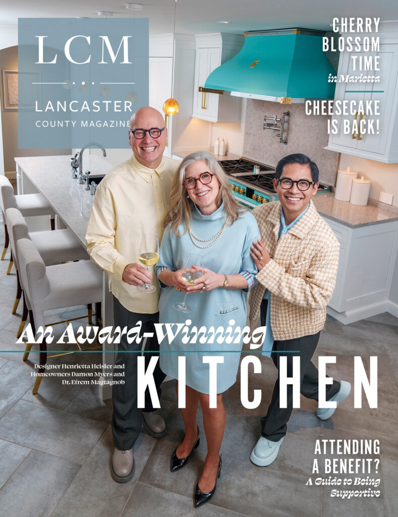 Lancaster County Magazine – Since 1987