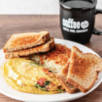 CoffeeCo: 40 Years of Coffee, Food & Community