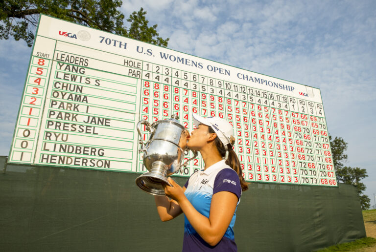 The U.S. Women’s Open is Returning to Lancaster! - Lancaster County ...