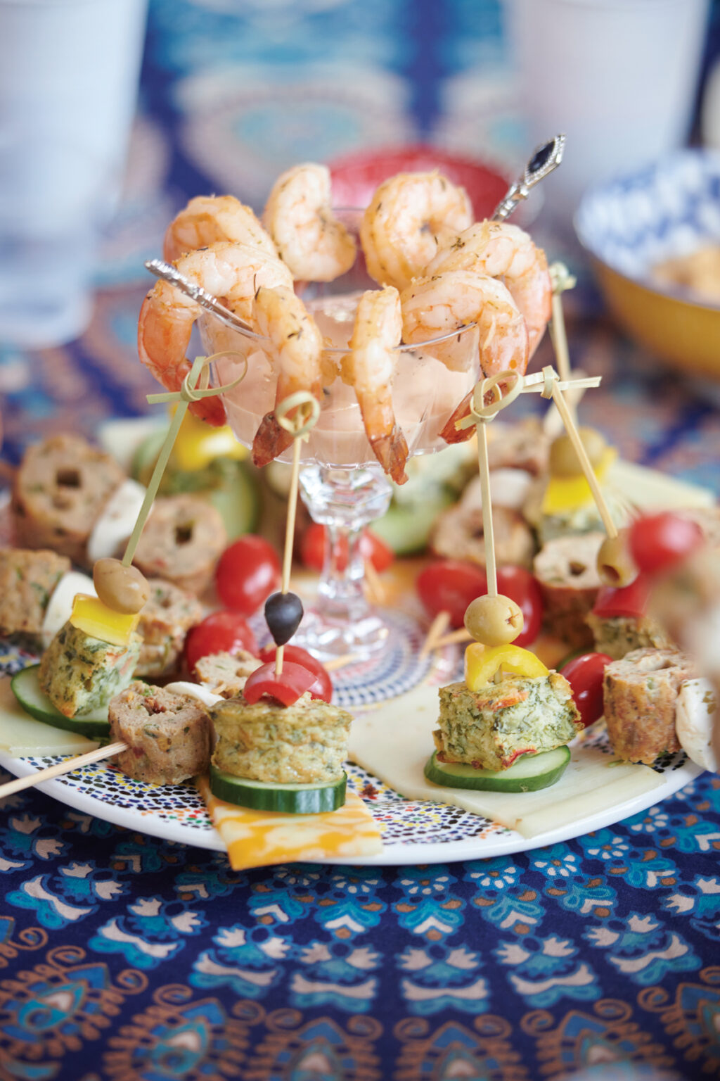 A Night in Morocco - Lancaster County Magazine