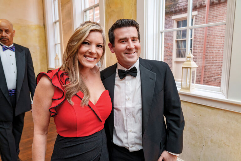 A Joyful Celebration of WGAL-TV’s Milestone - Lancaster County Magazine