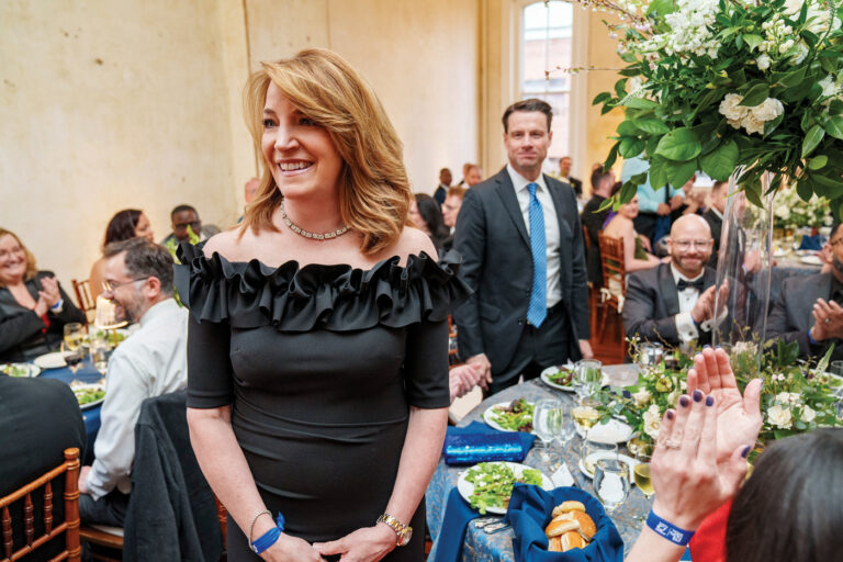 A Joyful Celebration of WGAL-TV’s Milestone - Lancaster County Magazine