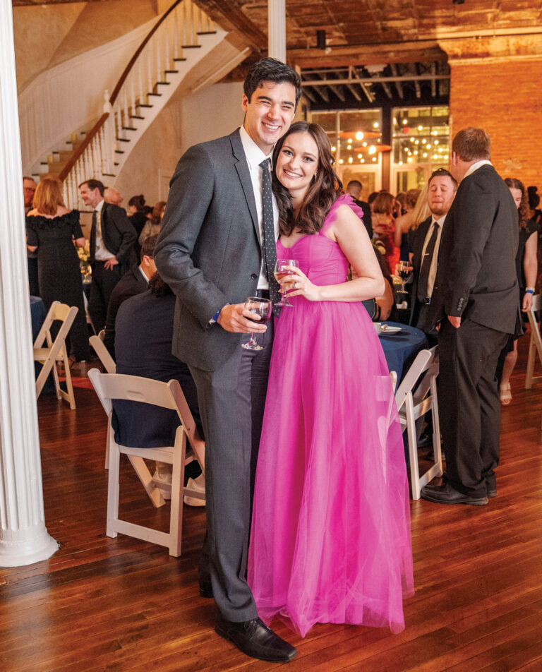 A Joyful Celebration of WGAL-TV’s Milestone