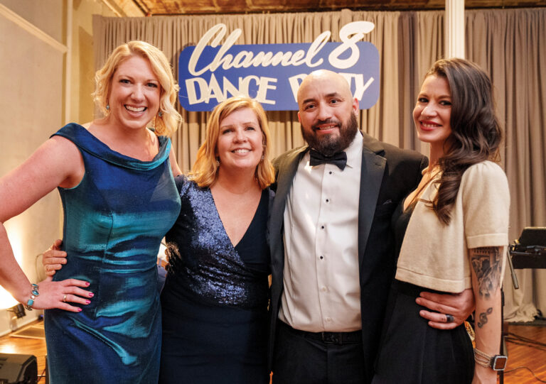 A Joyful Celebration of WGAL-TV’s Milestone