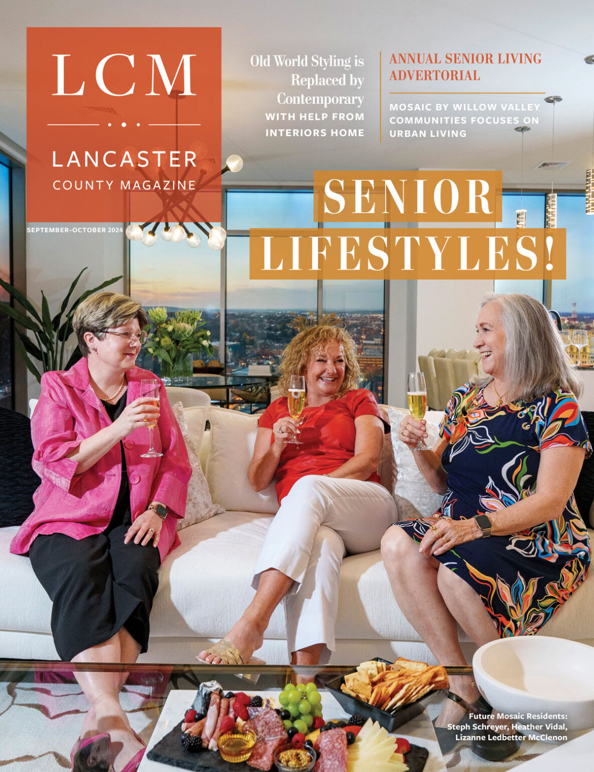 Lancaster County Magazine – Since 1987