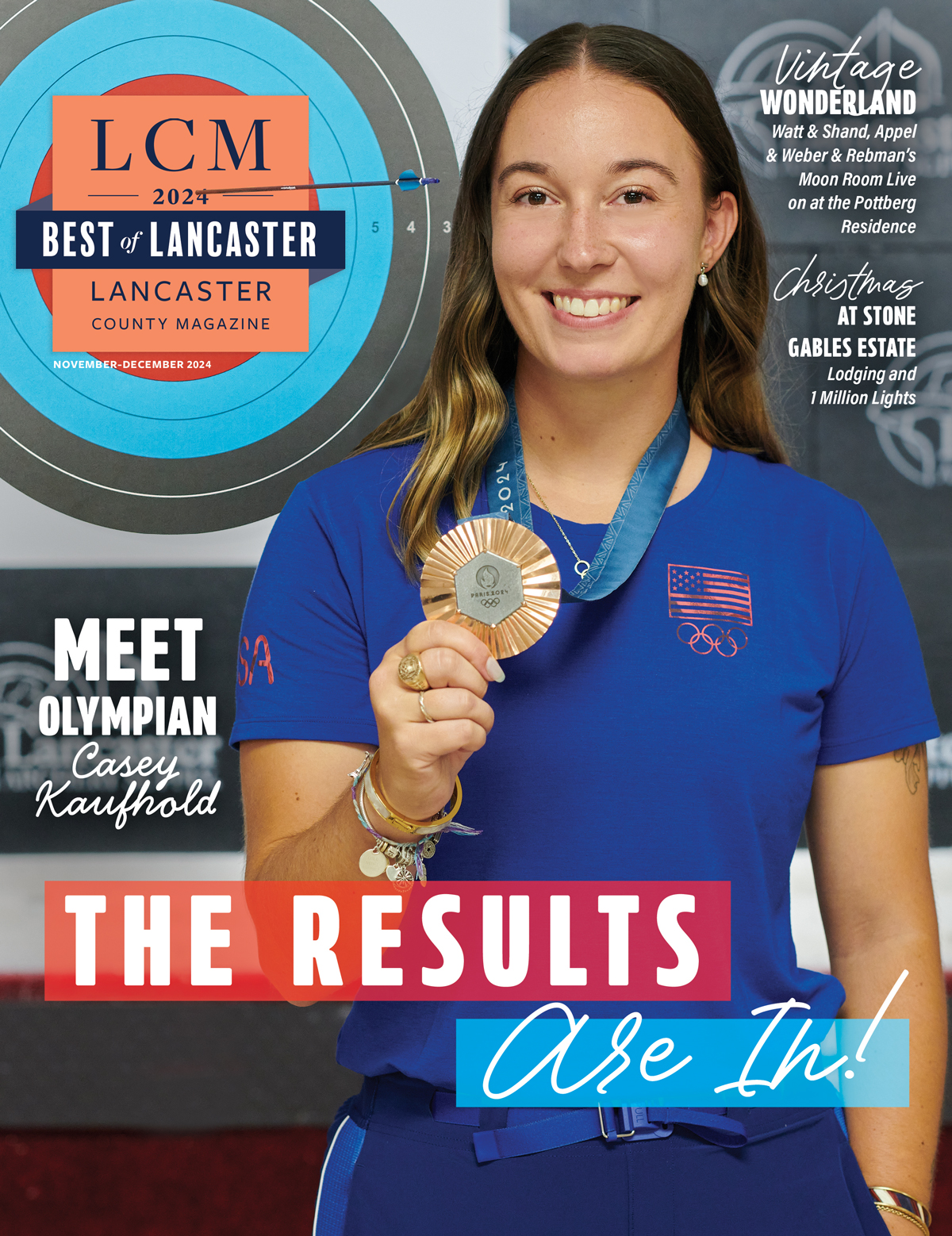 Lancaster County Magazine – Since 1987