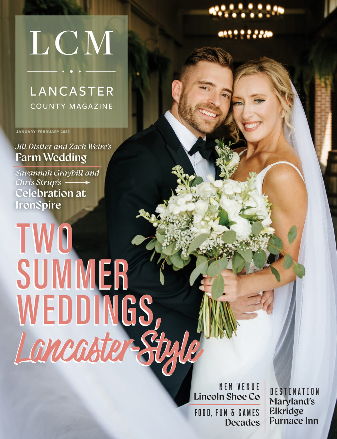Lancaster County Magazine – Since 1987