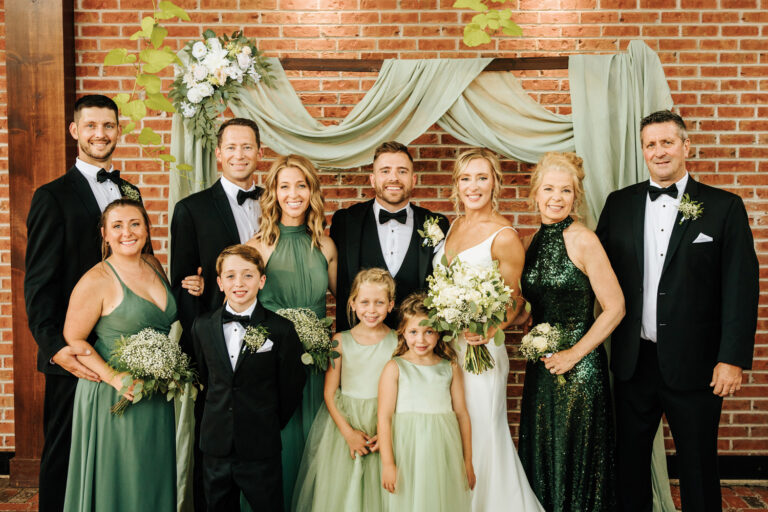Savannah Graybill and Chris Strup: Sliding Into Marriage - Lancaster ...