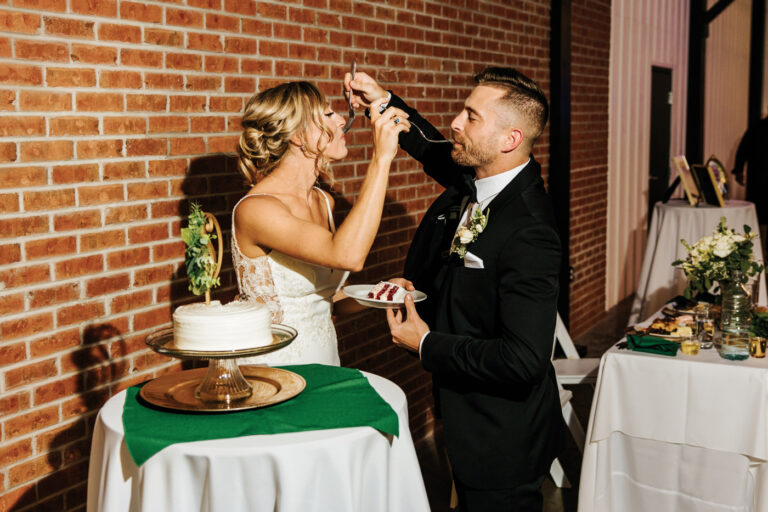 Savannah Graybill and Chris Strup: Sliding Into Marriage - Lancaster ...