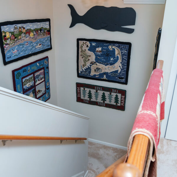 Mary Reider: Helping to Preserve a Heritage Art