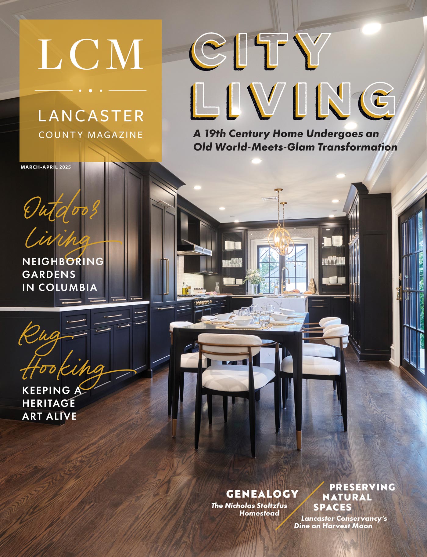 Lancaster County Magazine – Since 1987