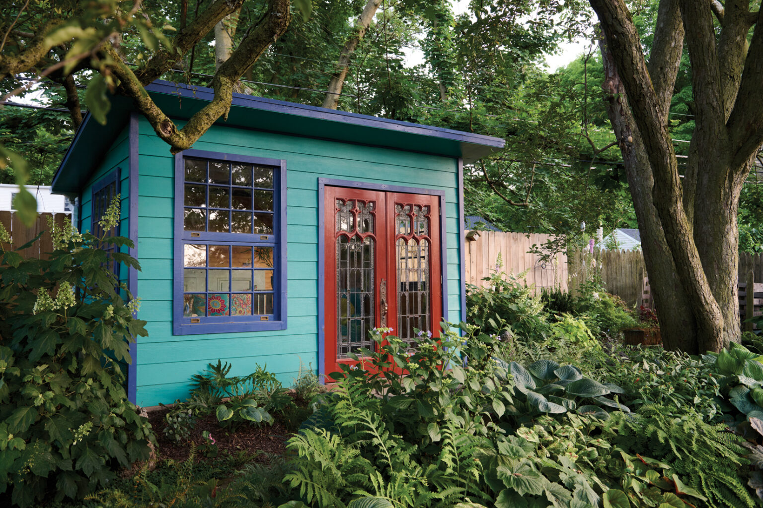 A Creative Collaboration - Lancaster County Magazine