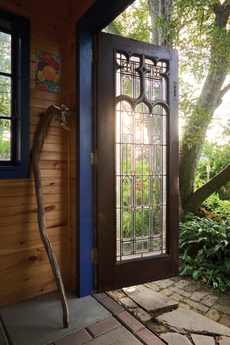 A Creative Collaboration