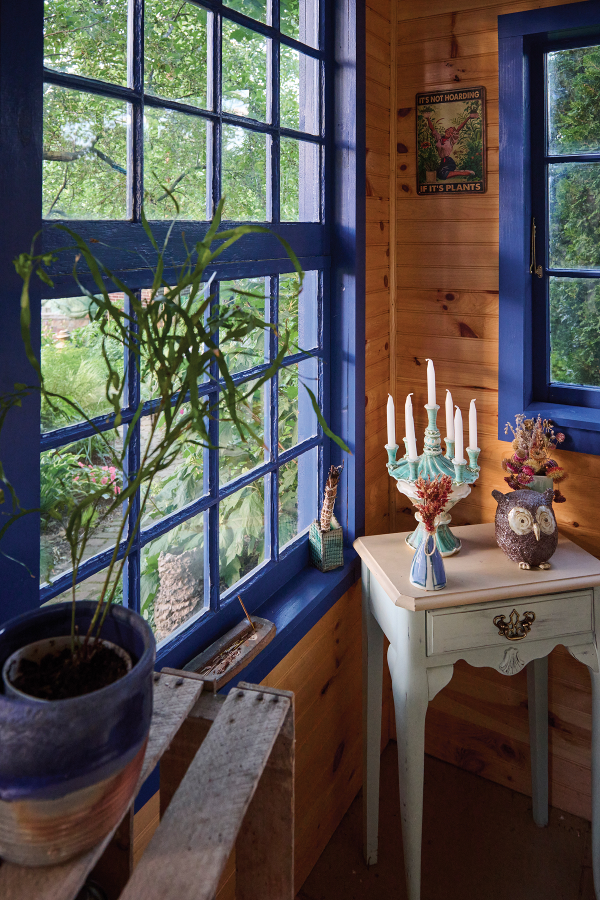 A Creative Collaboration