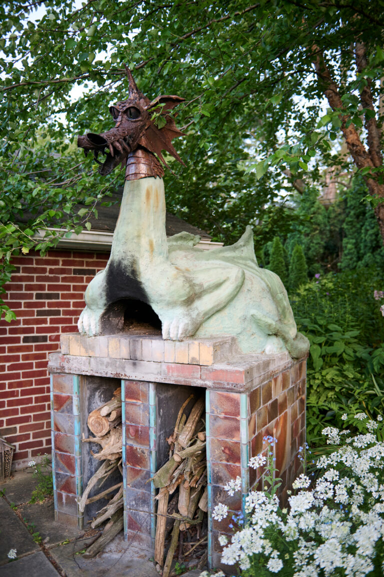 A Creative Collaboration